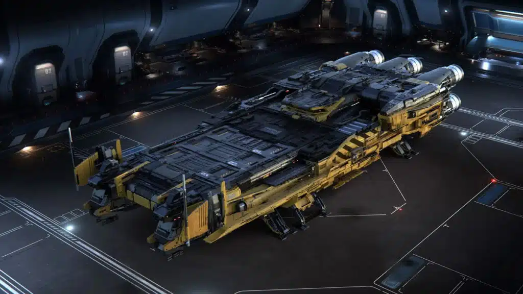 Star Citizen Passes $700 Million in Funding without a Release Date