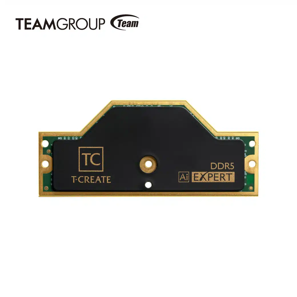 TEAMGROUP Previews New DDR5 Memory and PCIe 5.0 SSDs Ahead of COMPUTEX 2024