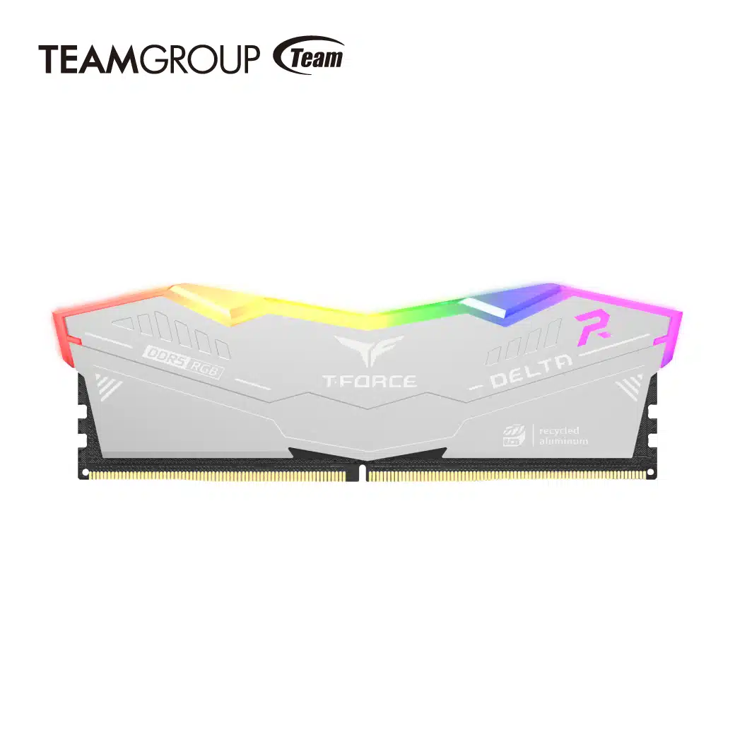TEAMGROUP Previews New DDR5 Memory and PCIe 5.0 SSDs Ahead of COMPUTEX 2024