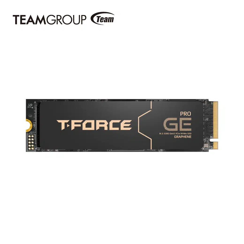 TEAMGROUP Previews New DDR5 Memory and PCIe 5.0 SSDs Ahead of COMPUTEX 2024