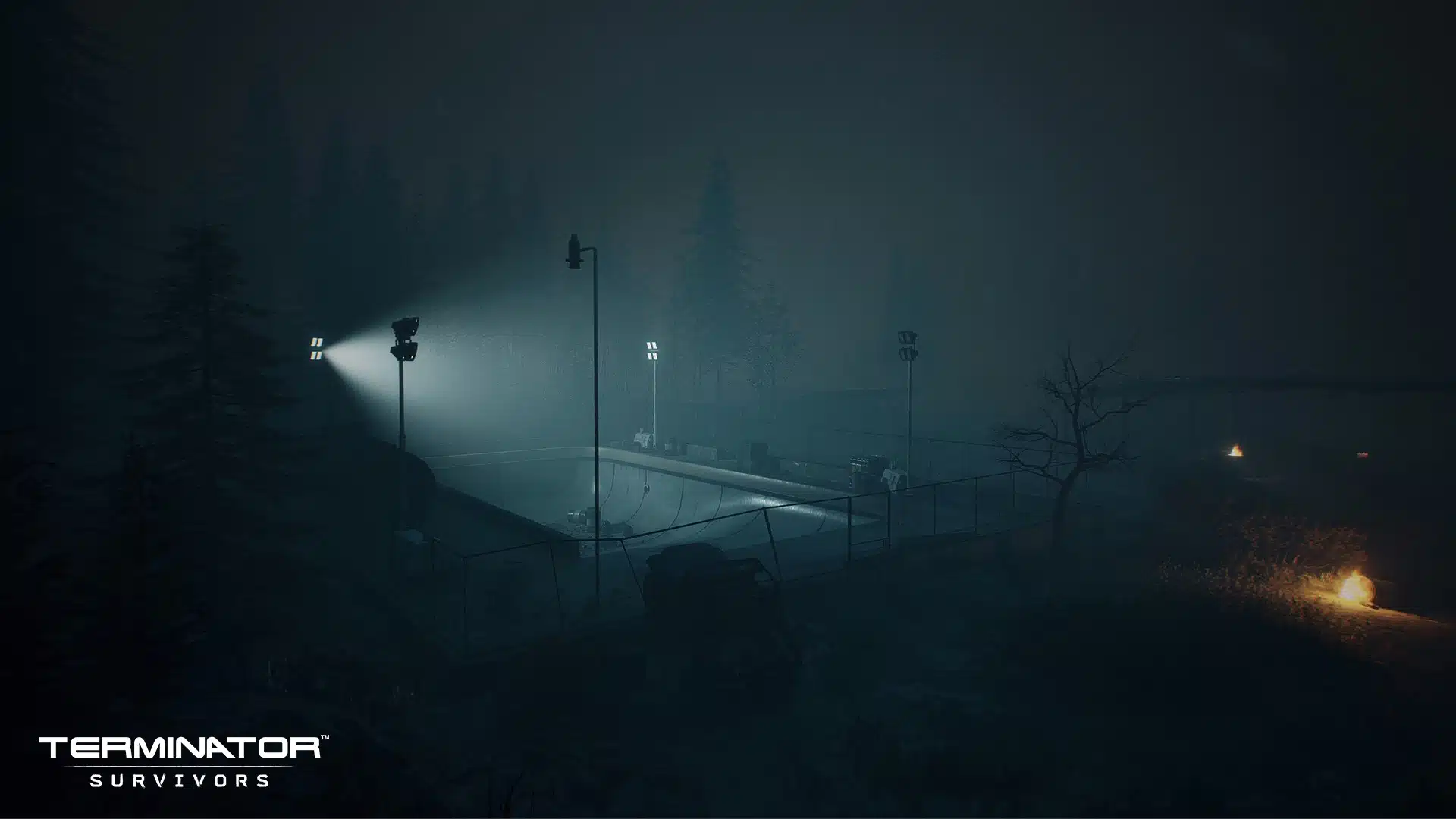 Terminator: Survivors Is Built Using Unreal Engine 5, and Multiplayer ...