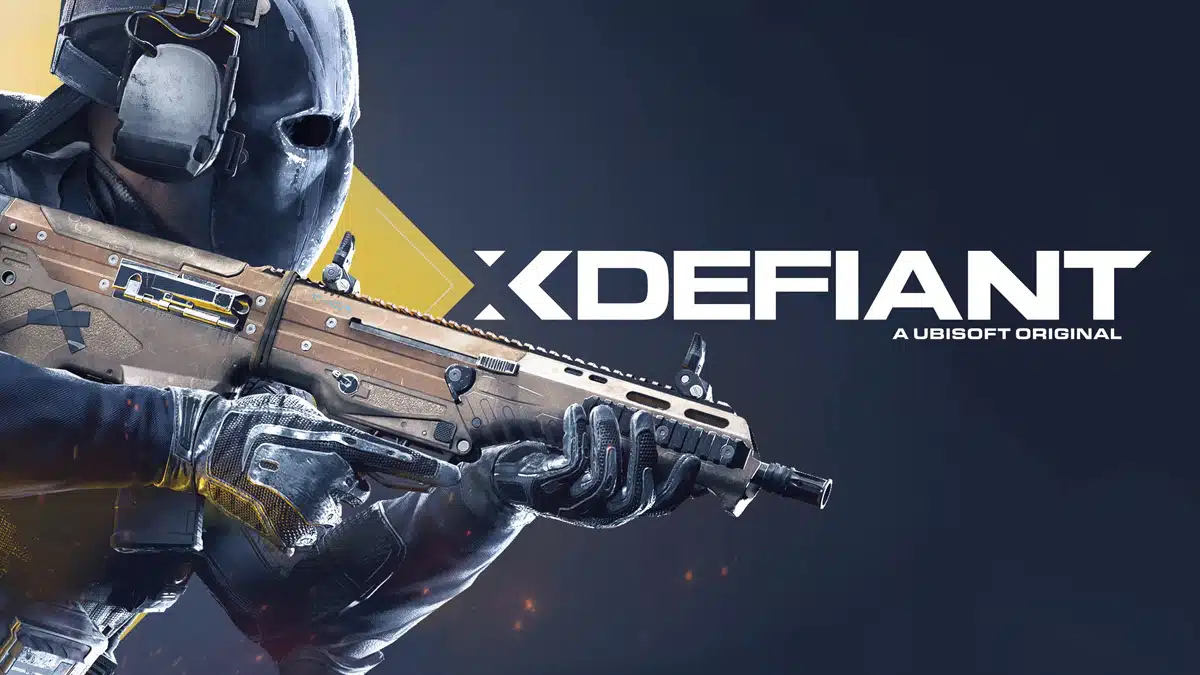 XDefiant Reveals Low PC System Requirements and Features; Preload ...