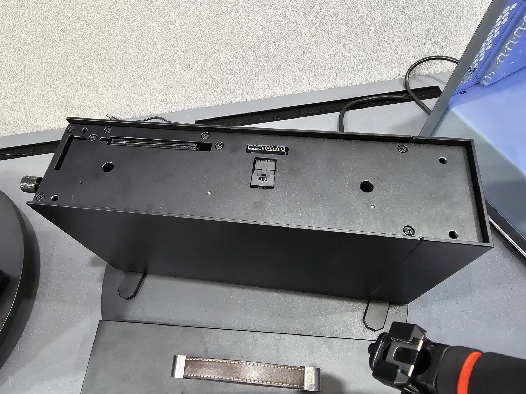 Taking a Look Inside Cooler Master's BTF Briefcase Prototype