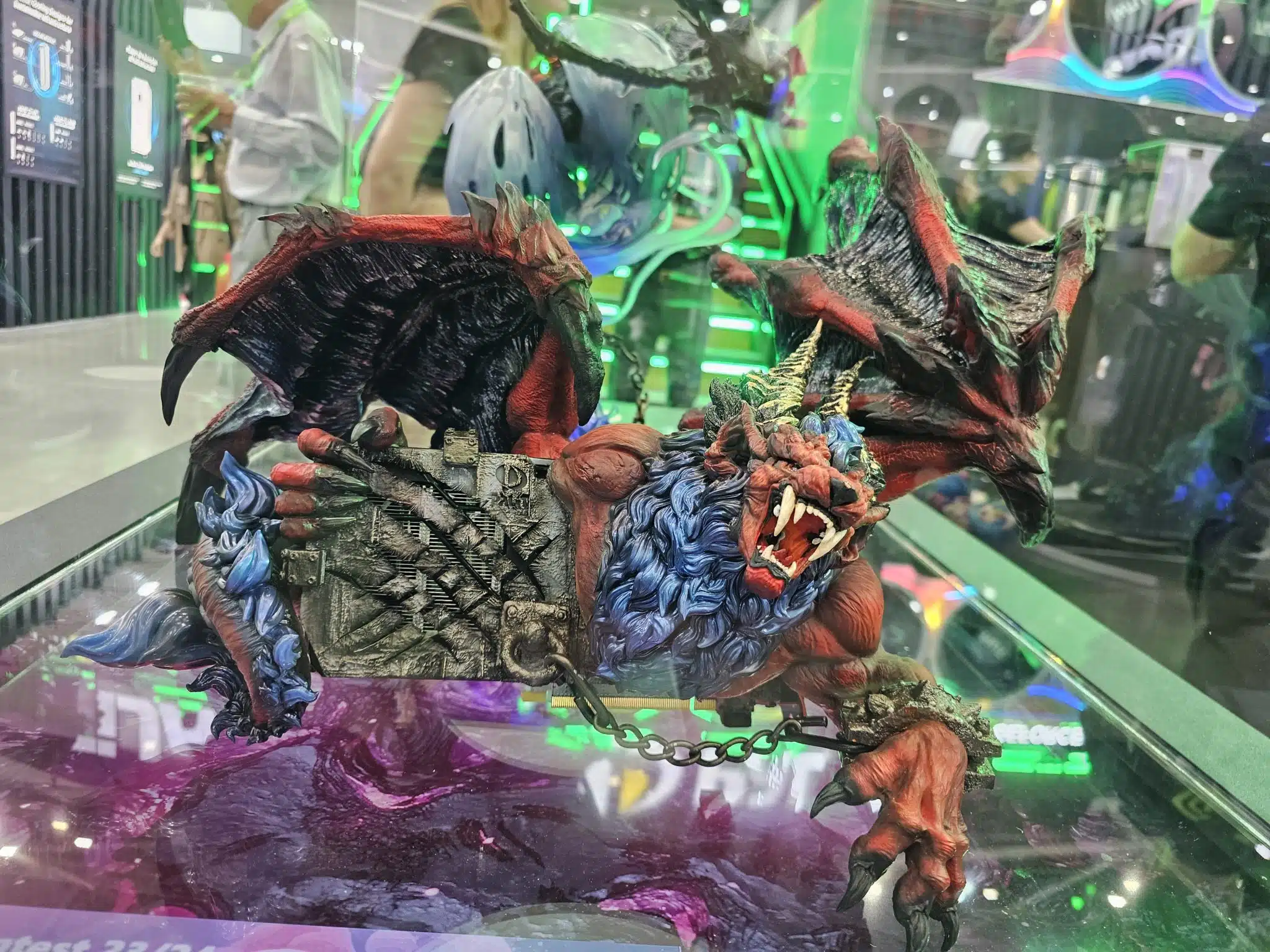 Palit Brings Its Super Master to Computex 2024