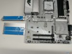 GIGABYTE B650E AORUS ELITE X AX ICE Motherboard Review