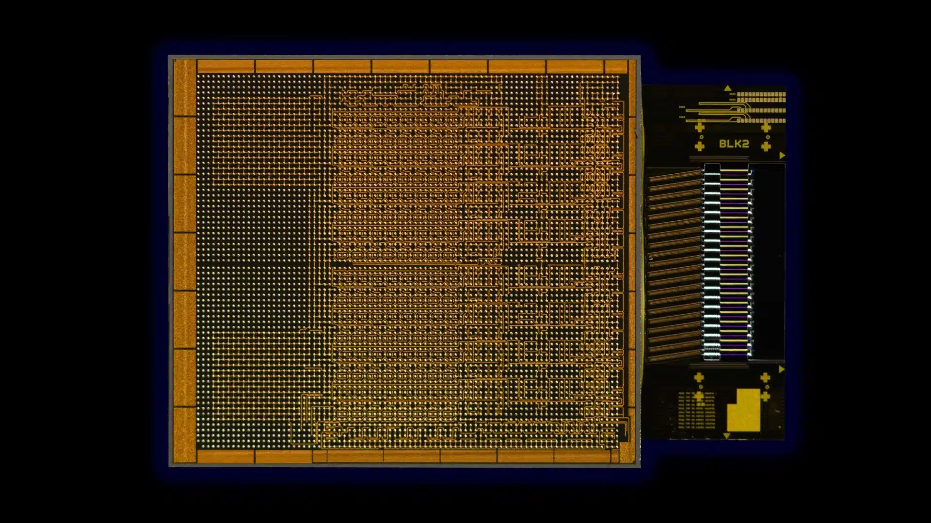 Intel’s Integrated Photonics Solutions (IPS) Group Demonstrates First ...
