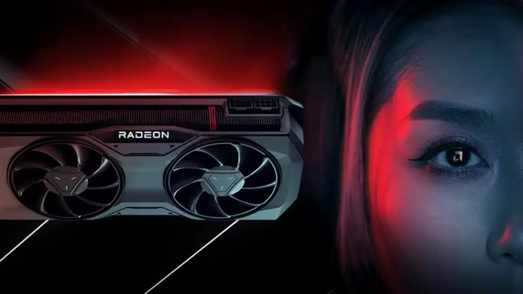 AMD Radeon RX 9000 Series "RDNA 4" Graphics Cards Will Go on Sale in ...