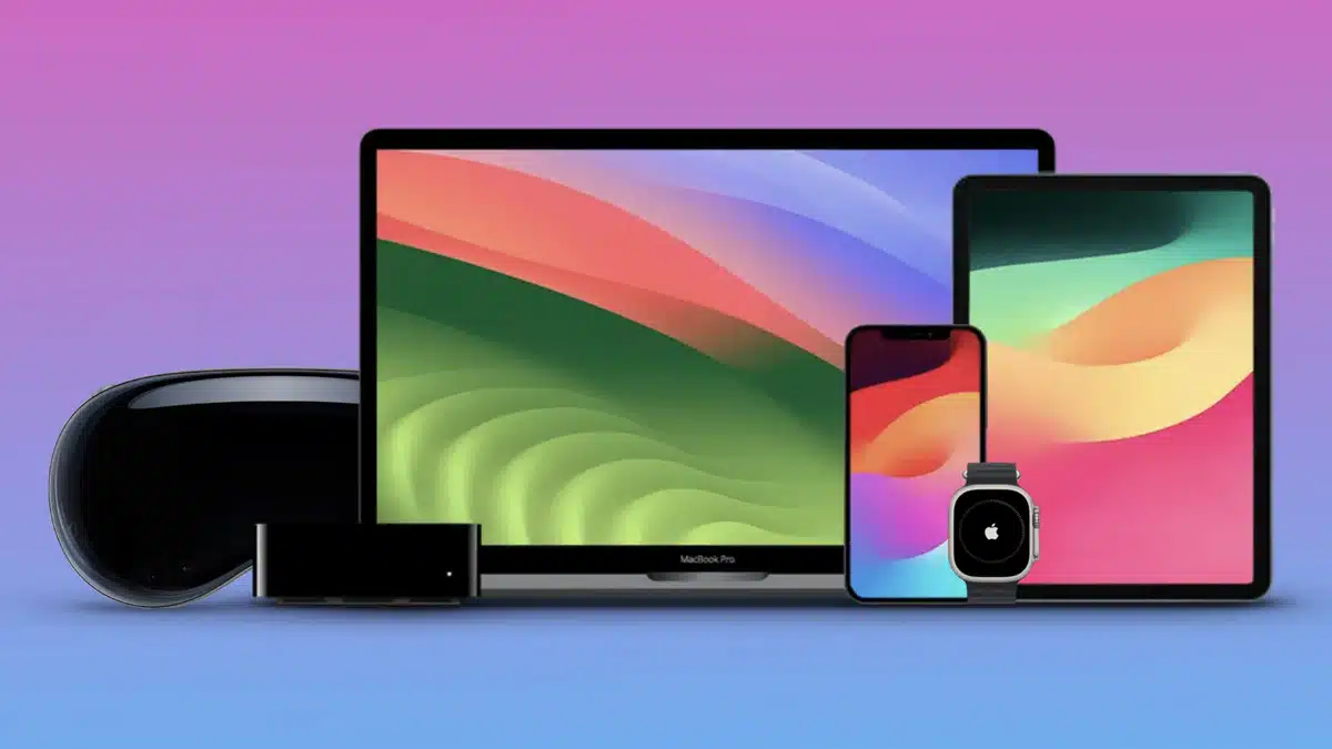 Apple Plans Thinner MacBook Pro, Apple Watch, and iPhone