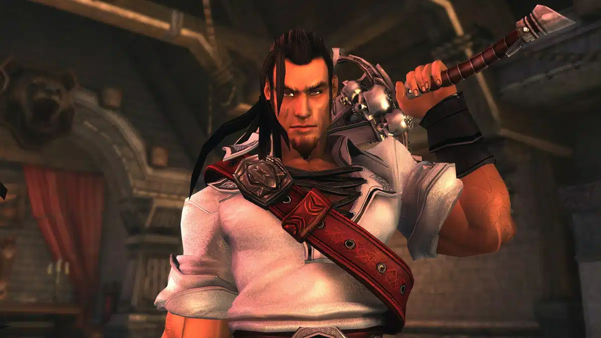 Captain Blood: Pirate-Themed Action Game Is Finally Releasing after ...