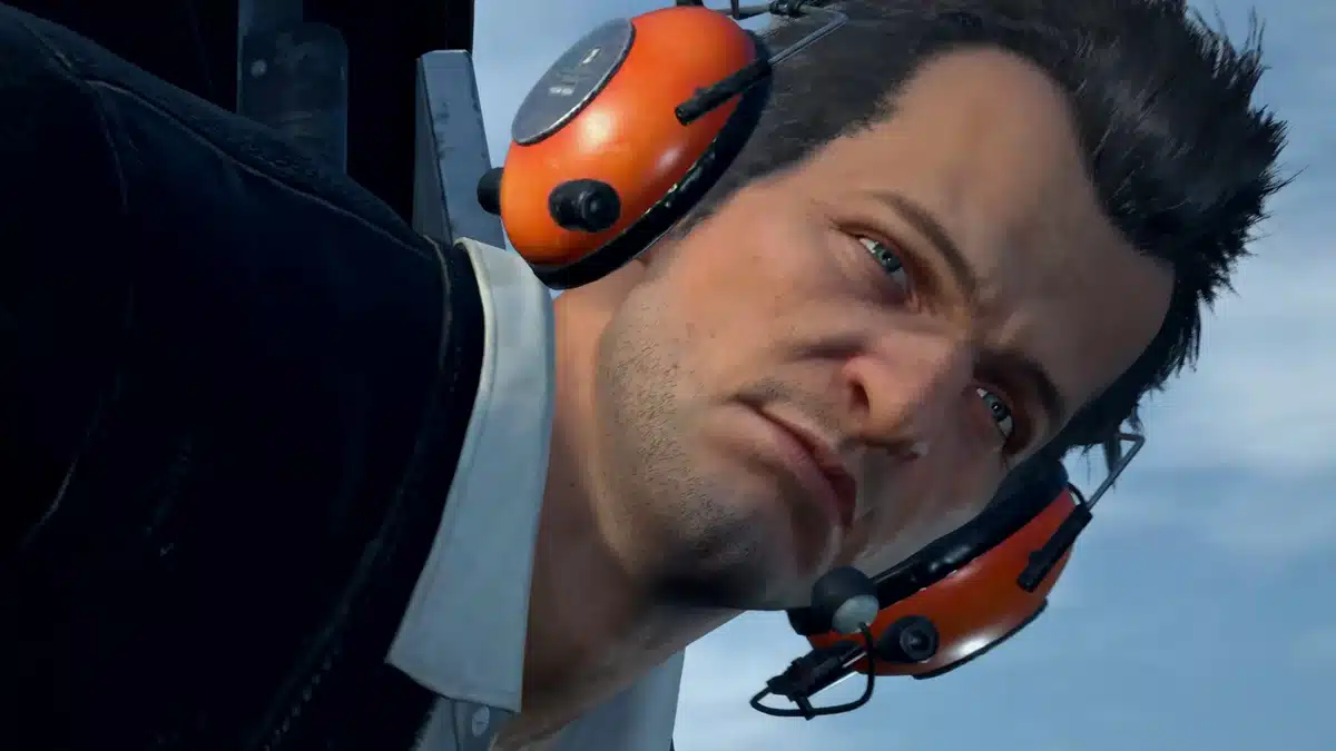 Frank West Returns in Dead Rising Deluxe Remaster Teaser Trailer from ...