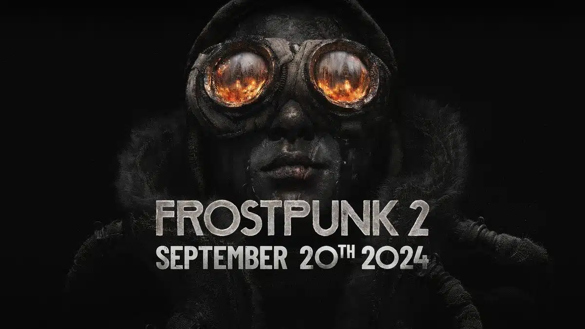 Frostpunk 2 Release Date Pushed Back to September 20 Following Feedback ...