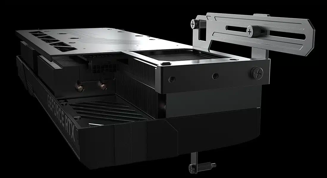 The GIGABYTE GeForce RTX 4070 Ti SUPER WINDFORCE MAX OC 16G Features a ...