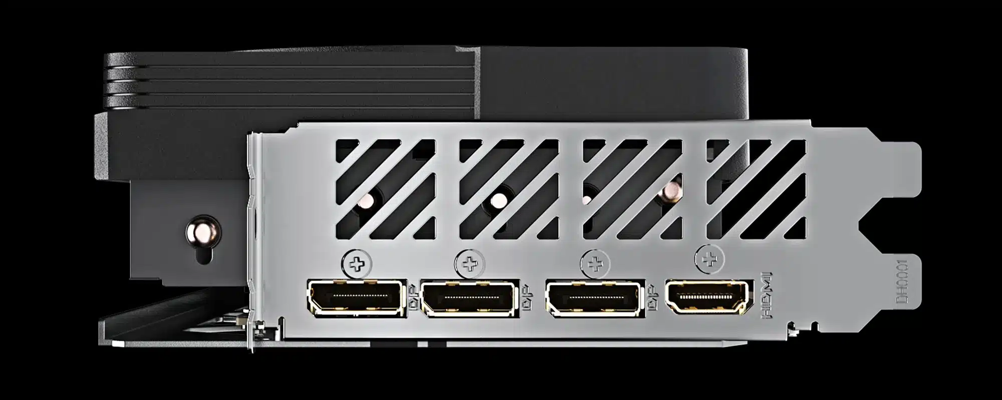 The GIGABYTE GeForce RTX 4070 Ti SUPER WINDFORCE MAX OC 16G Features a ...