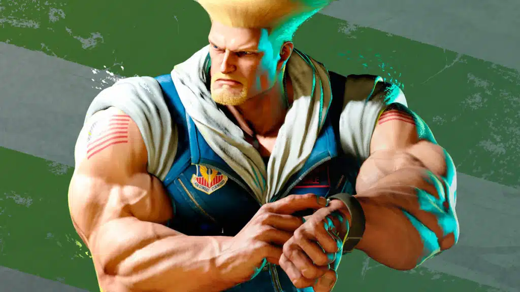 New Street Fighter Film from Legendary Pictures Kicks Its Way into Theaters in March 2026