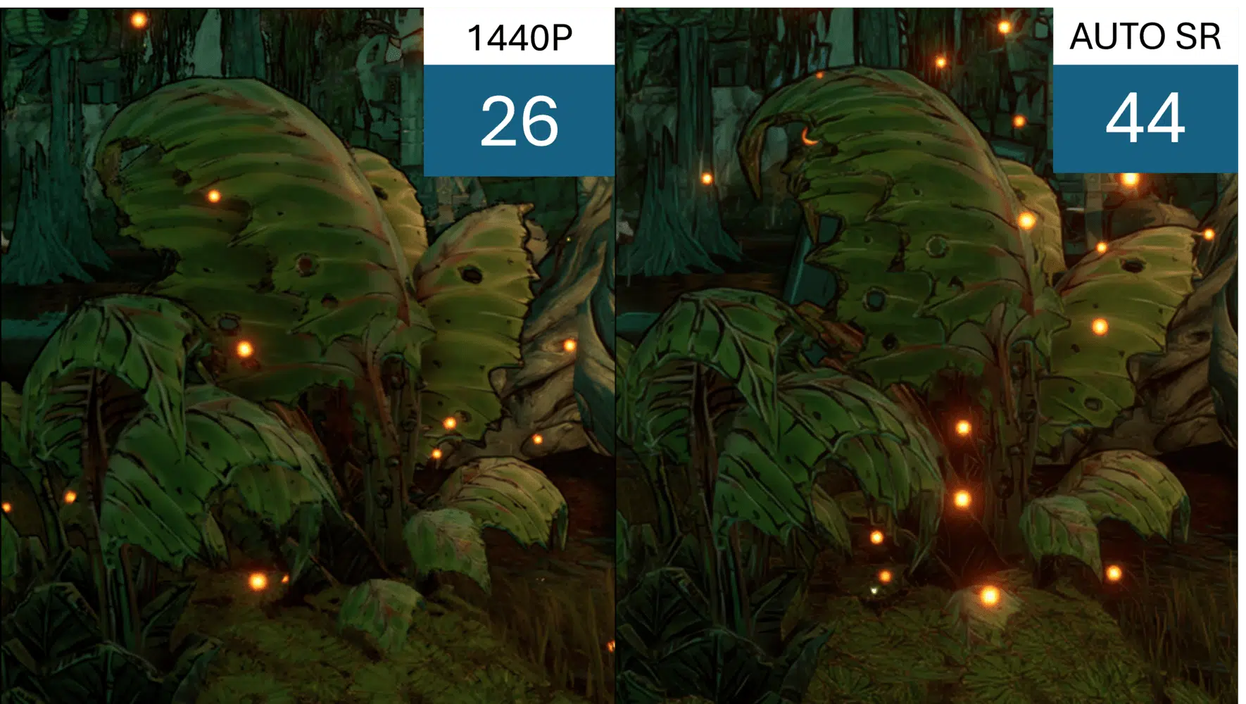 Microsoft Shows Off Automatic Super Resolution, the First OS-Integrated ...