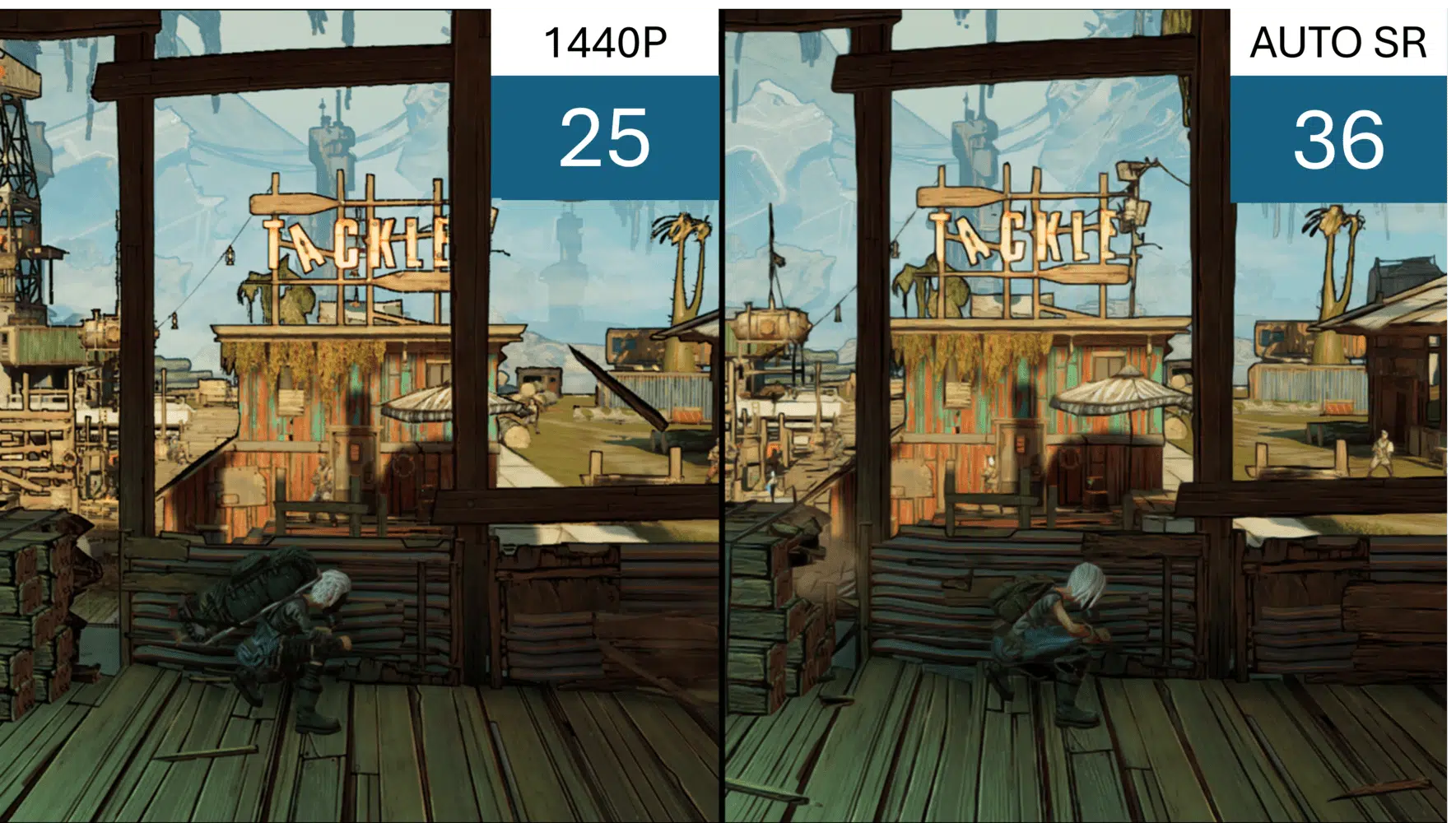 Microsoft Shows Off Automatic Super Resolution, the First OS-Integrated ...