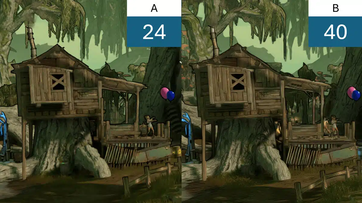 Microsoft Shows Off Automatic Super Resolution, the First OS-Integrated ...