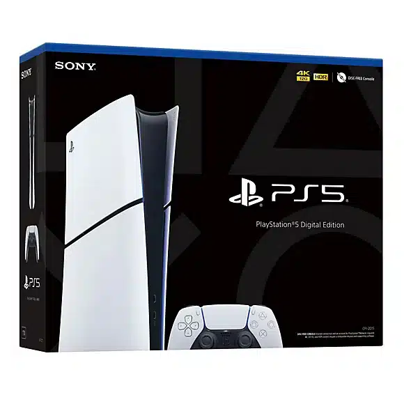 Sony Removes 8K Logo from PlayStation 5 Boxes, Leaving Only "4K 120 ...
