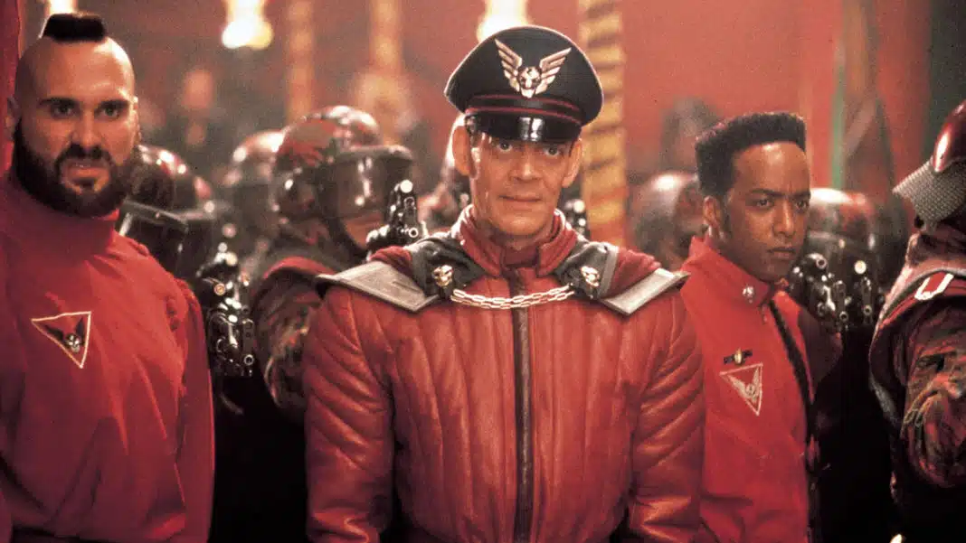 M. Bison Joins Street Fighter 6 as Capcom Reveals 1994 Movie with Jean ...