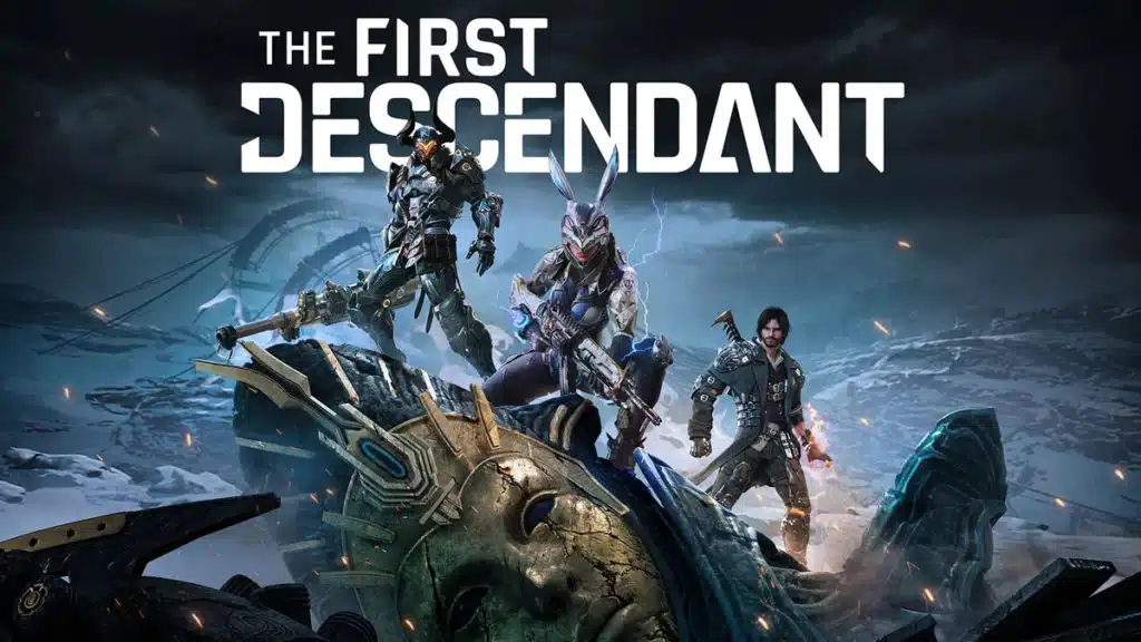 Ten Million Gather to Play The First Descendant during Its First Week ...