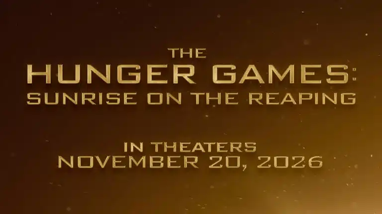 New Hunger Games Book from Author Suzanne Collins and Film Adaptation ...