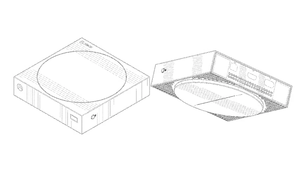 "Keystone": Microsoft's Canceled Xbox Cloud Streaming Console Revealed ...