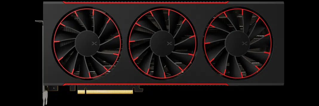 XFX Mercury AMD Radeon RX 7900 XTX Magnetic Air Video Card Review