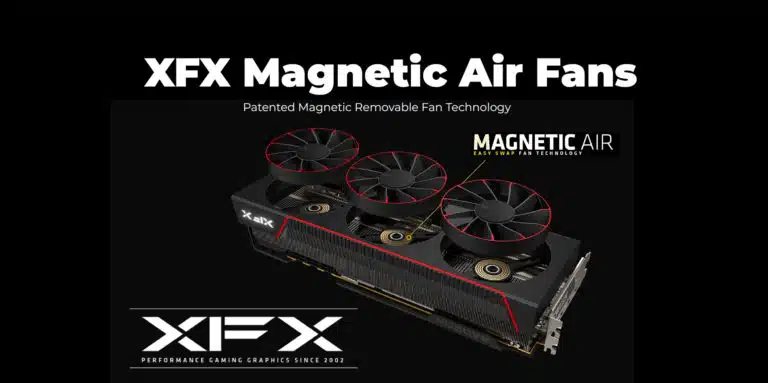 XFX Mercury AMD Radeon RX 7900 XTX Magnetic Air Video Card Review