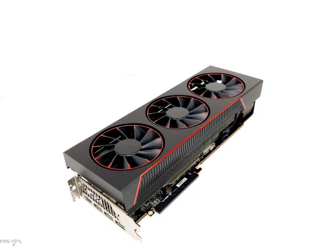 XFX Mercury AMD Radeon RX 7900 XTX Magnetic Air Video Card Review