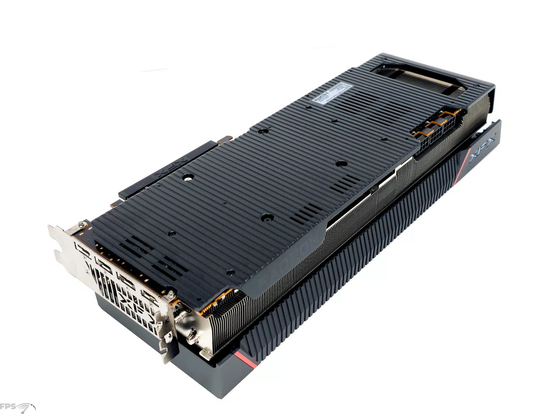 XFX Mercury AMD Radeon RX 7900 XTX Magnetic Air Video Card Review