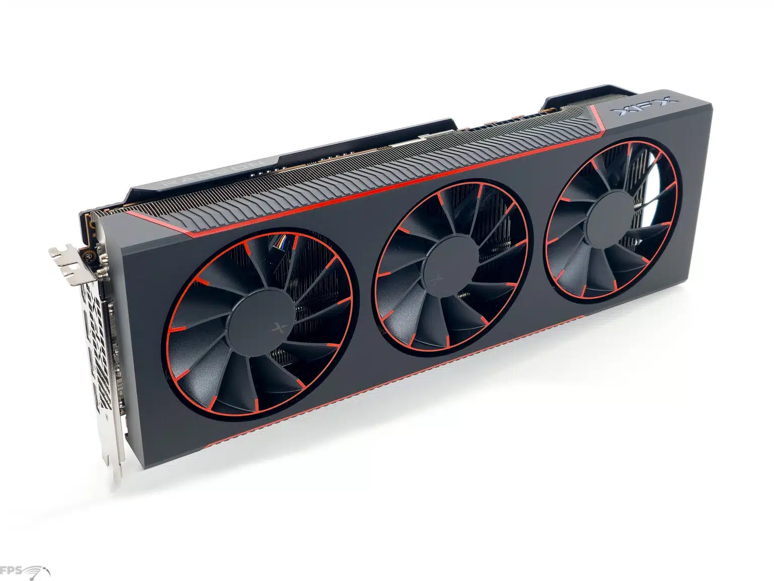 XFX Mercury AMD Radeon RX 7900 XTX Magnetic Air Video Card Review