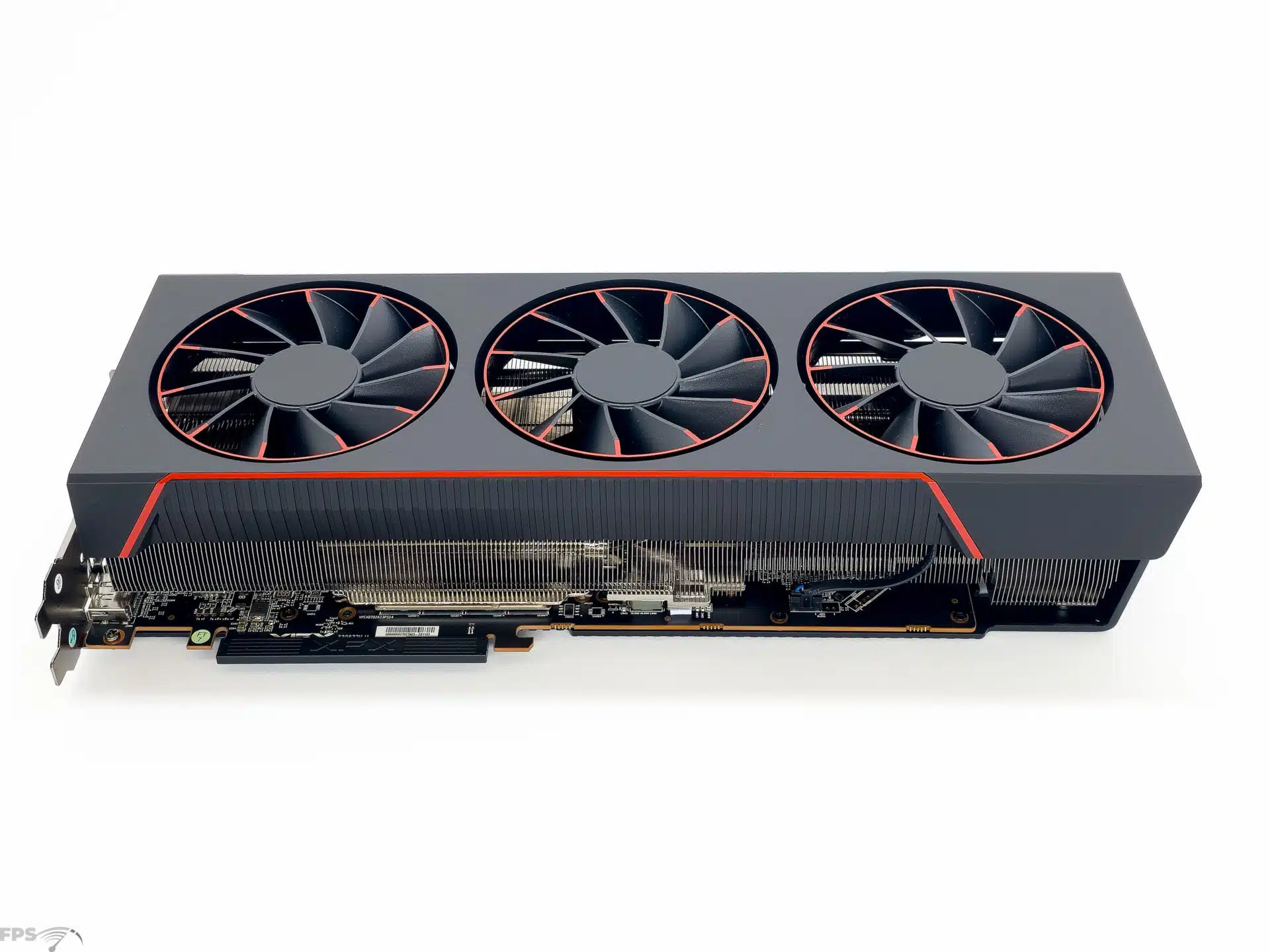 XFX Mercury AMD Radeon RX 7900 XTX Magnetic Air Video Card Review