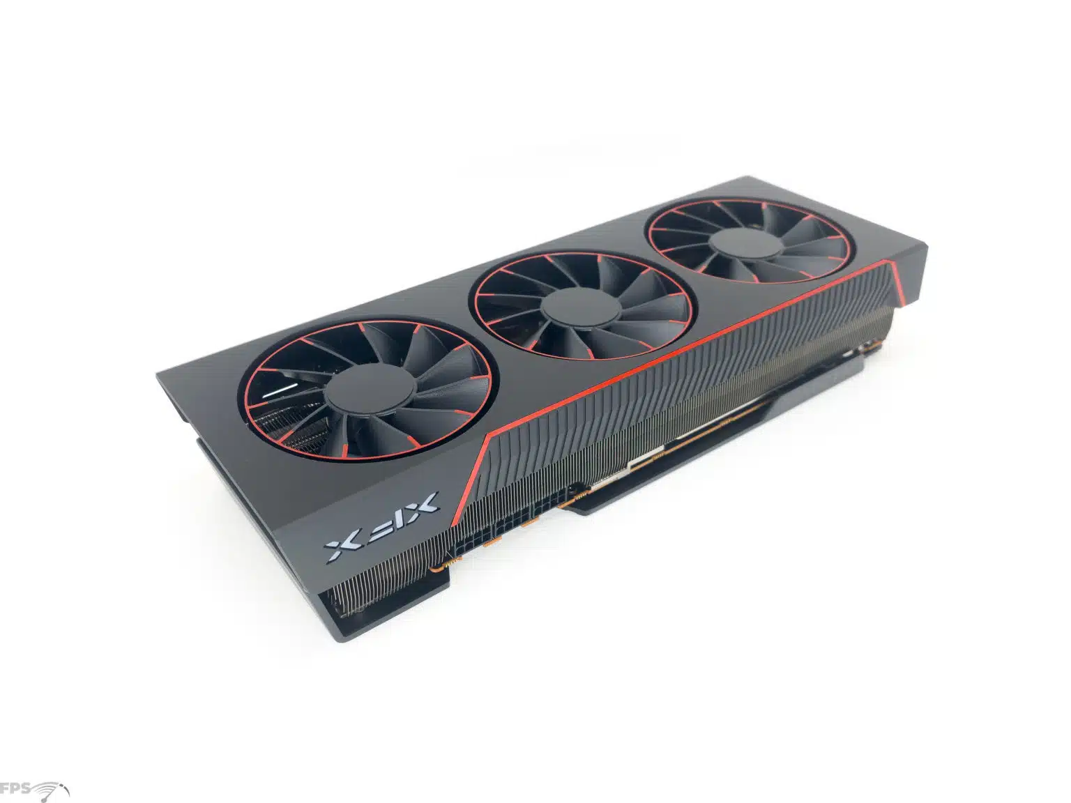 XFX Mercury AMD Radeon RX 7900 XTX Magnetic Air Video Card Review