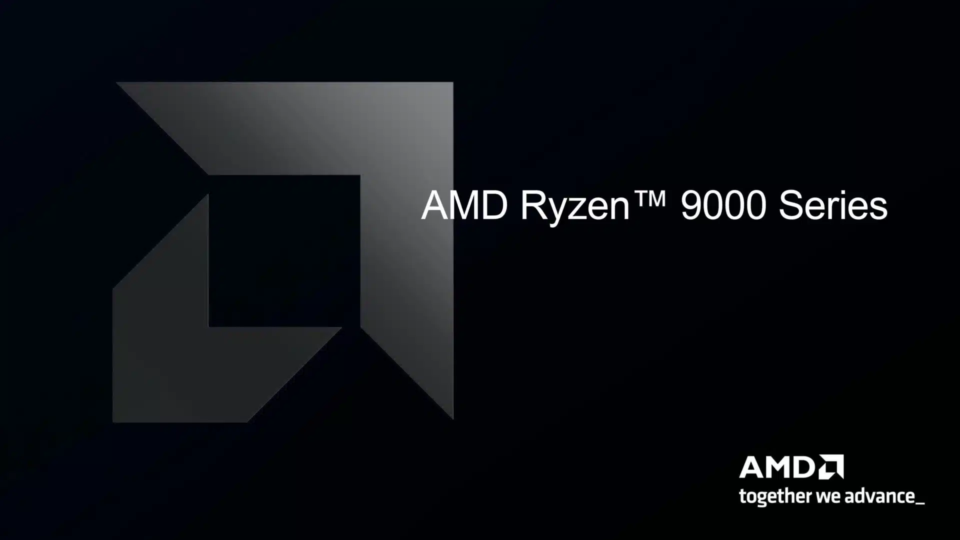 A Closer Look at AMD's Ryzen 9000 Series - Zen 5/RDNA 3.5/XDNA Architecture