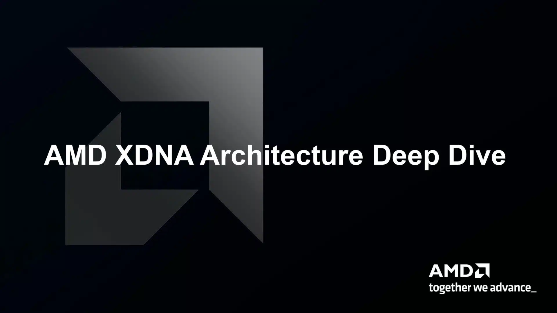 A Closer Look at AMD's Ryzen 9000 Series - Zen 5/RDNA 3.5/XDNA Architecture - Page 4 of 5