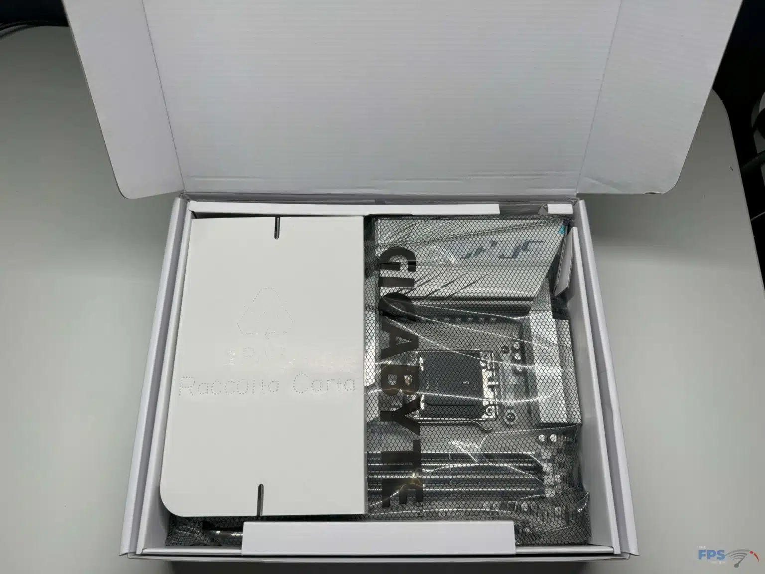 GIGABYTE X670E AORUS PRO X Motherboard Review