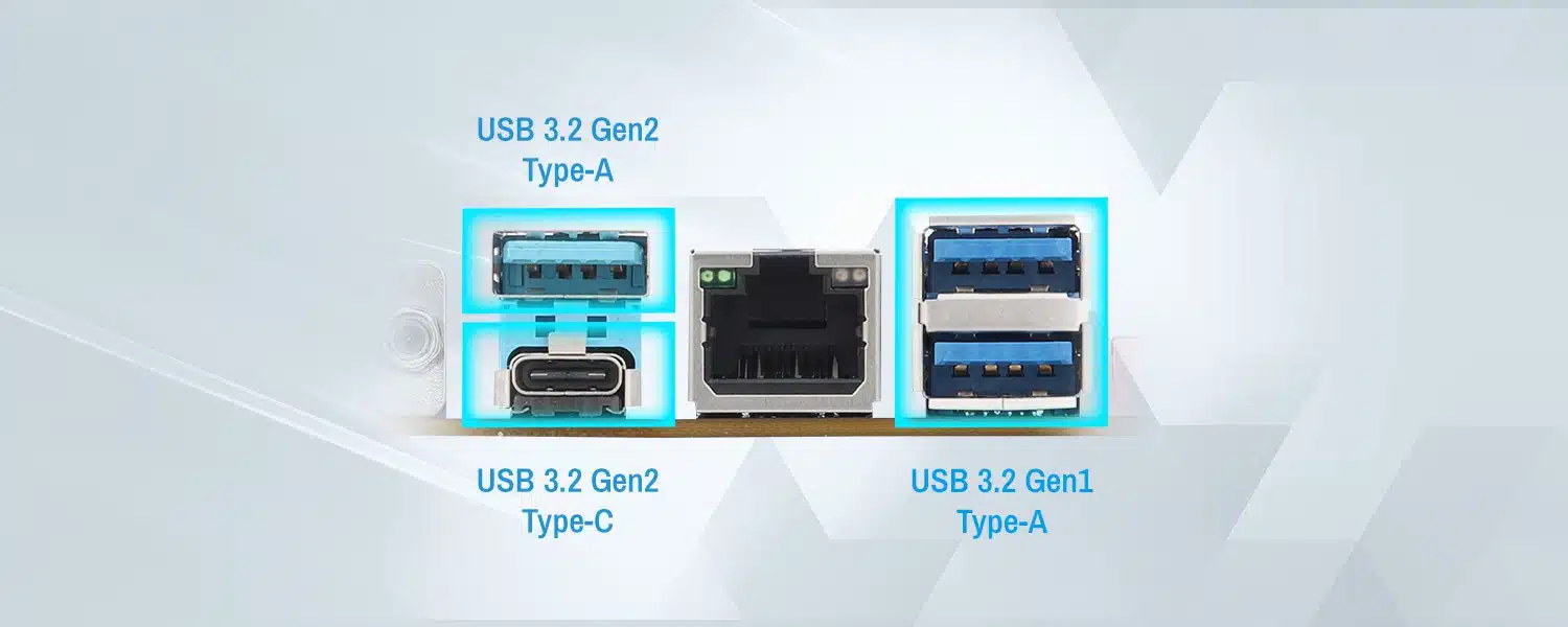 The ASRock X600TM-ITX Is the World’s First Thin Mini ITX Motherboard to ...