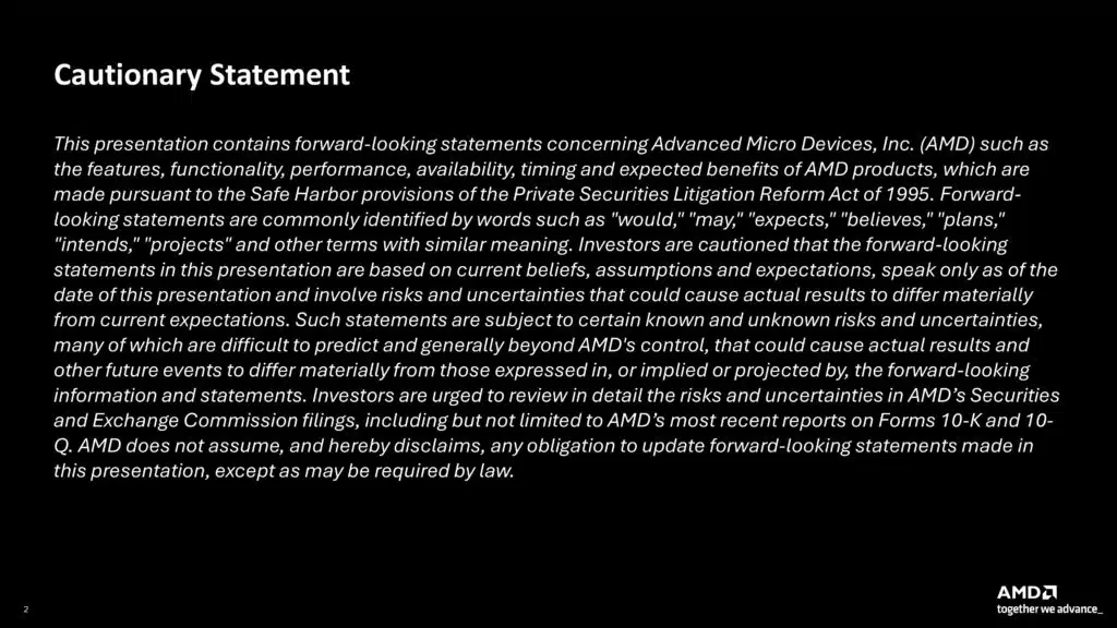 A Closer Look at AMD's Ryzen 9000 Series - Zen 5/RDNA 3.5/XDNA ...