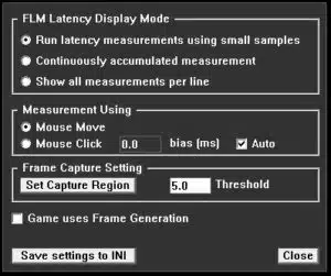AMD Introduces Frame Latency Meter Measurement Tool for Optimizing Game Performance