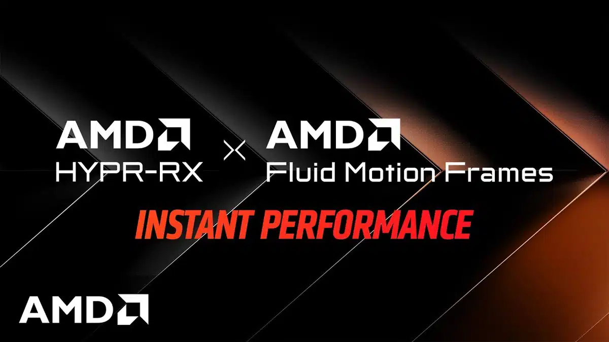 AMD Fluid Motion Frames 2 Now Available in Technical Preview, Delivering Lower-Latency Frame ...