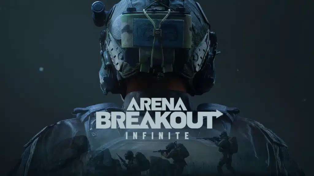 Arena Breakout: Infinite Is a Free-to-Play Immersive Tactical ...