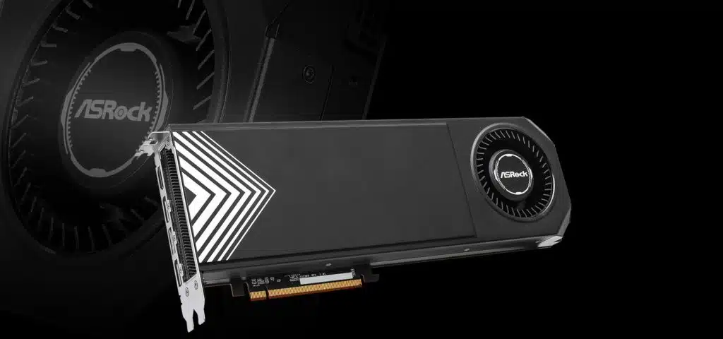 ASRock Launches AMD Radeon RX 7900 Creator Series Graphics Cards with ...