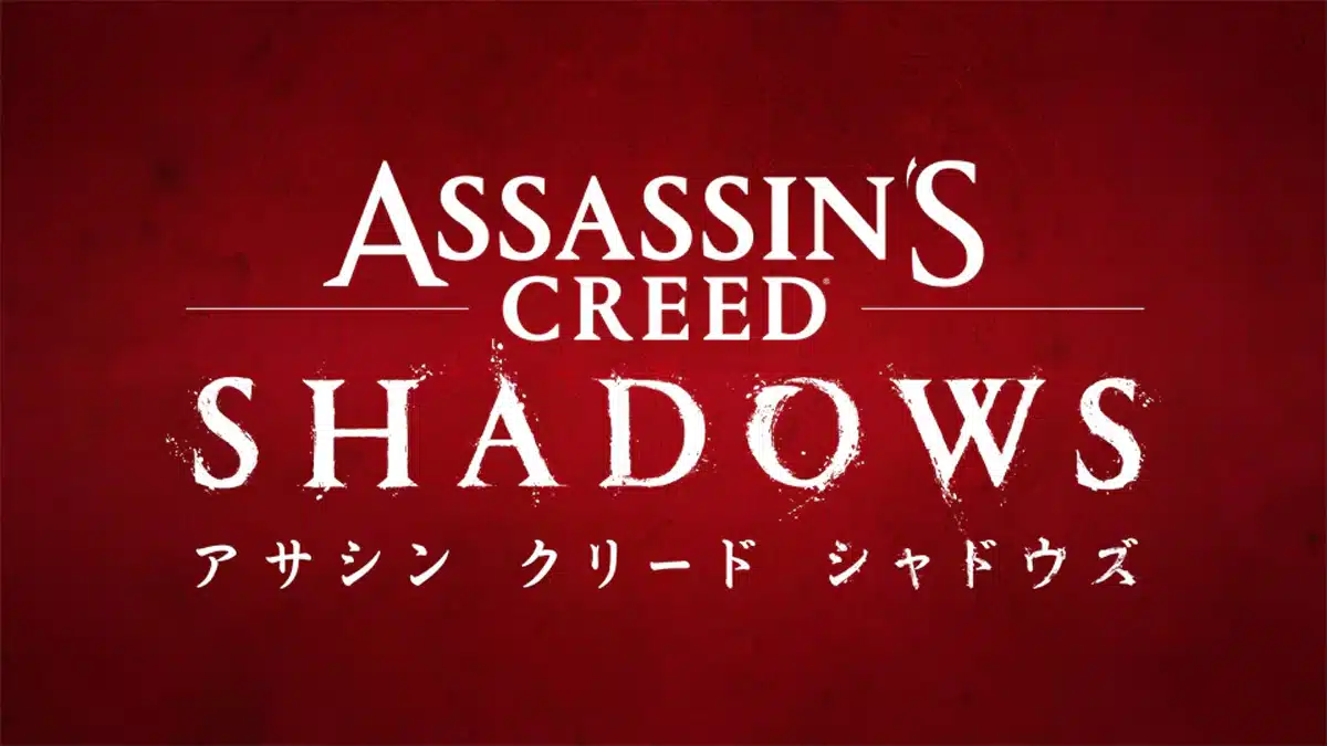 "We Strive for Authenticity": Assassin's Creed Shadows Issues Letter to ...