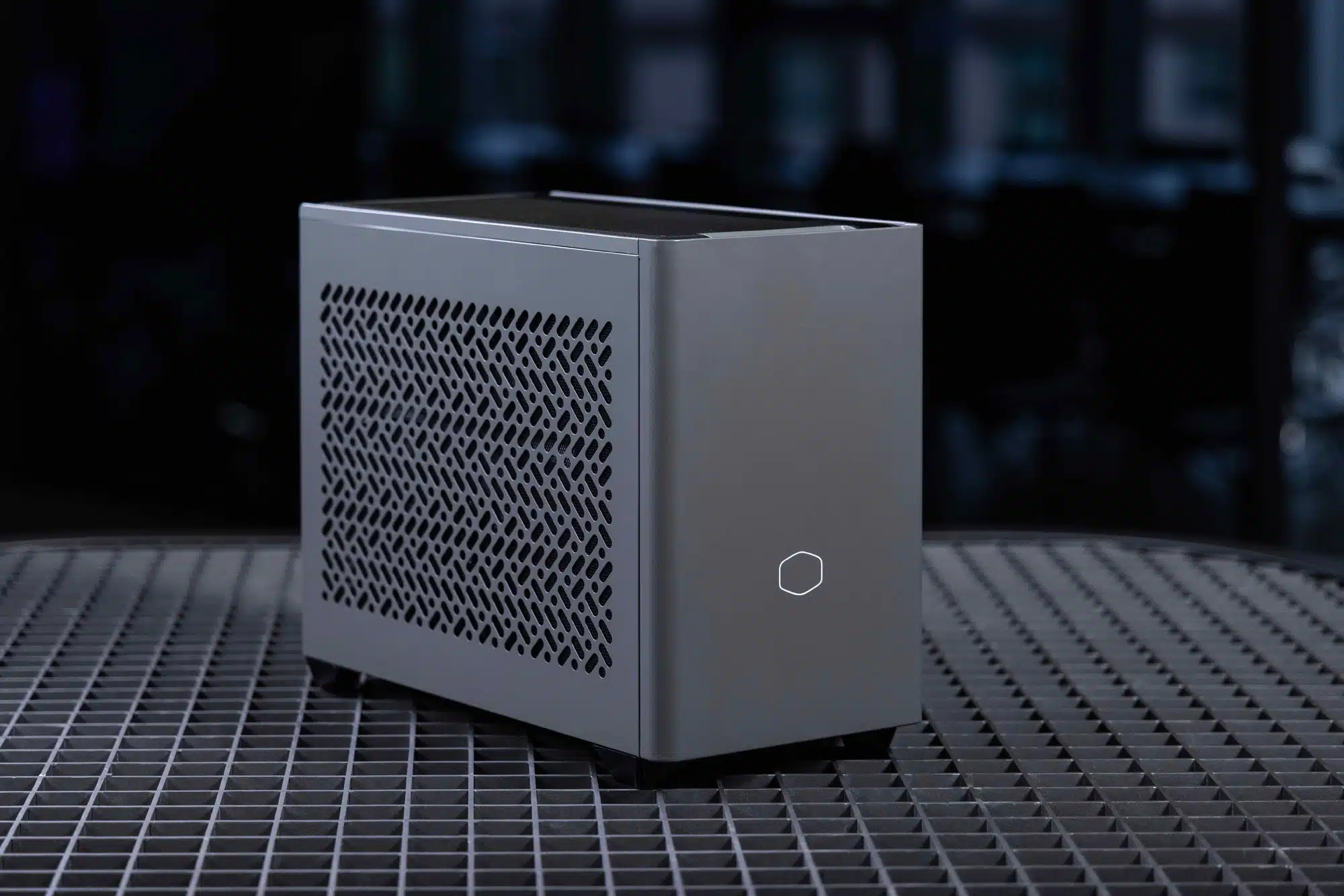 Cooler Master Unveils HAF 5 Pro and NR2 Pro Prebuilt Gaming PCs with ...