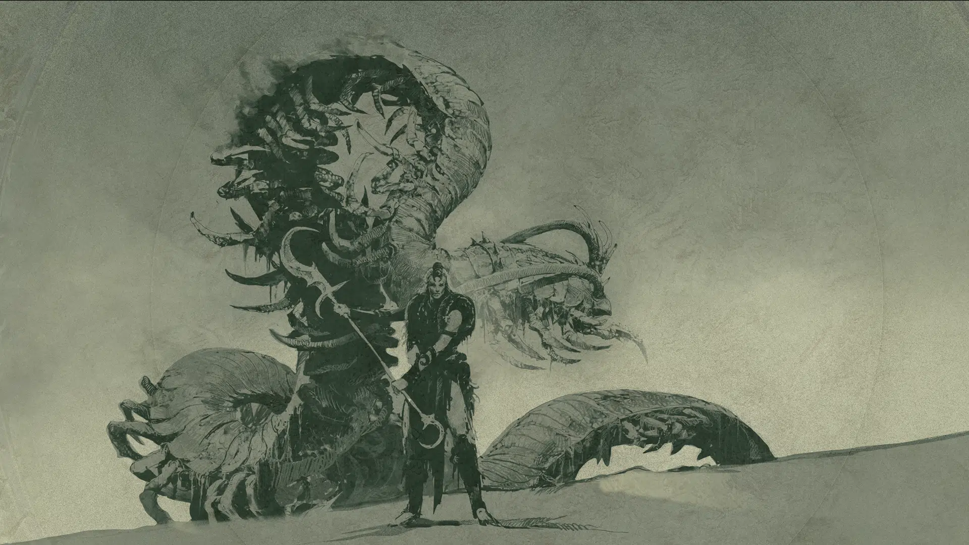 Diablo IV's New Spiritborn Class Is an Apex Predator That Can Call upon ...