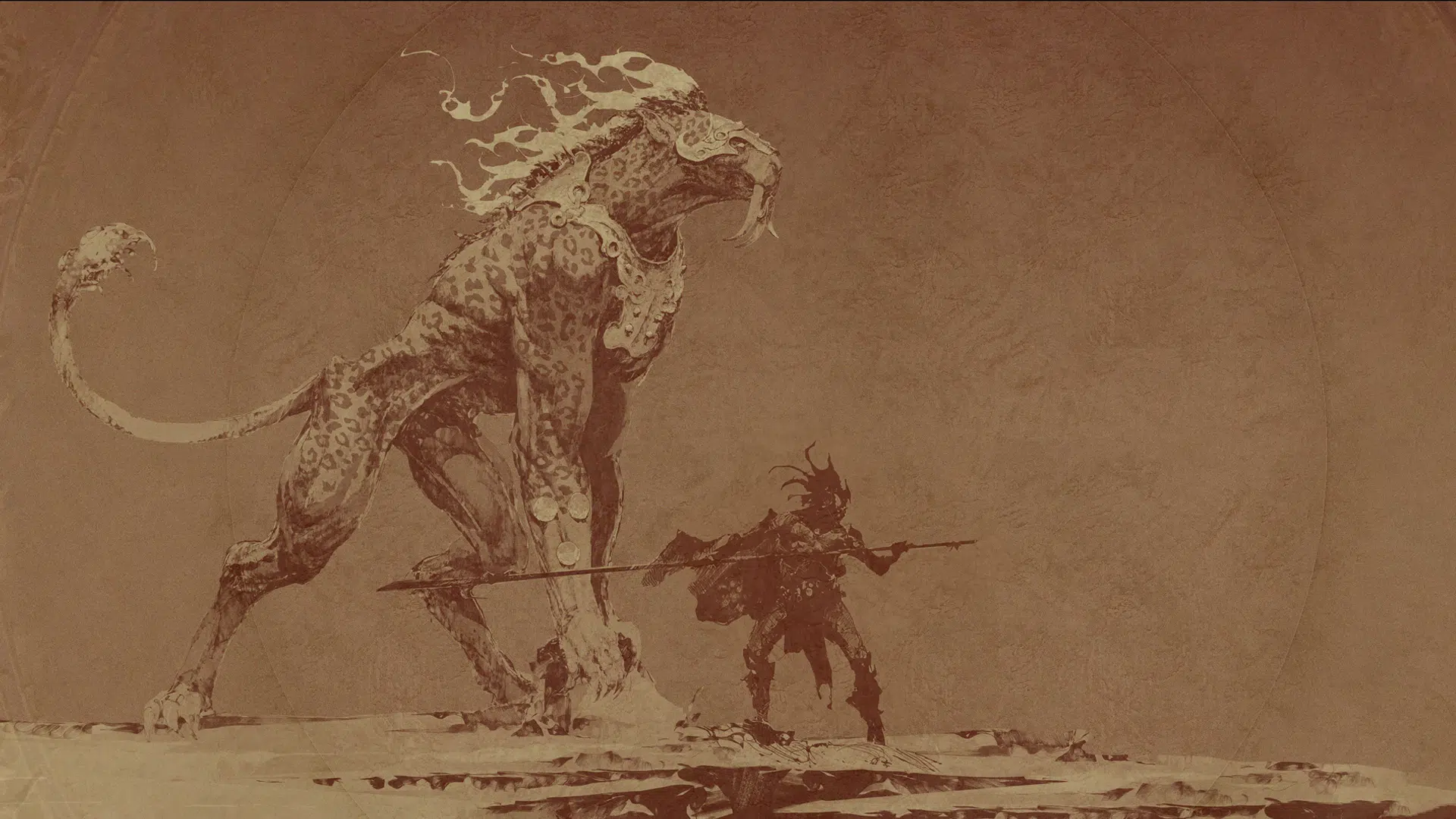 Diablo IV's New Spiritborn Class Is an Apex Predator That Can Call upon ...