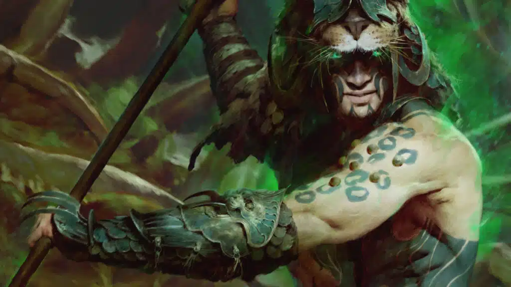 Diablo IV's Grossly Overpowered Spiritborn Class Is Available to All ...