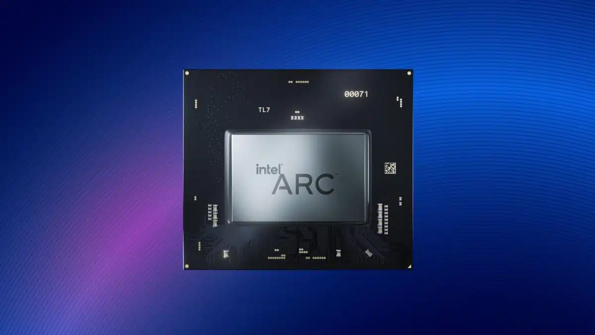 Intel Arc Xe2 Battlemage Discrete GPUs Will Reportedly Be Built Using ...