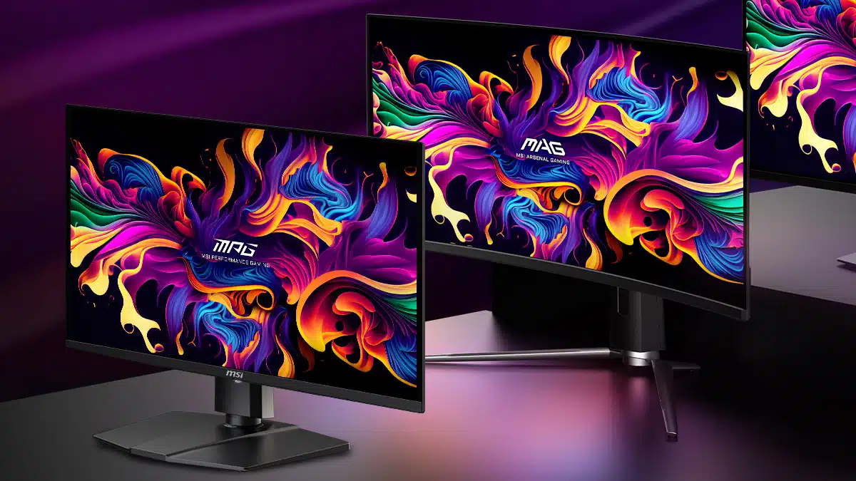 MSI Recommends Running Pixel Refresh Every Four Hours on Its QD-OLED ...