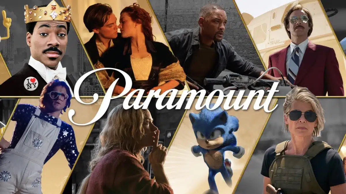 Paramount Global Has Agreed to Merge with Skydance Media in a Deal ...